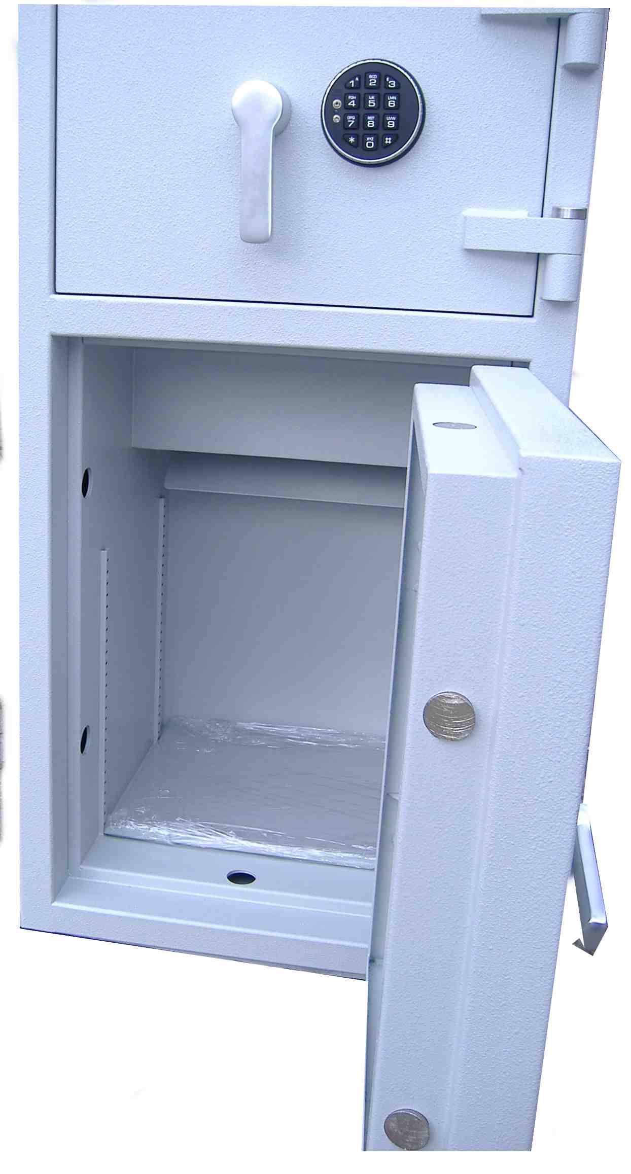 České trezory a sejfy bezpečnostní, výroba trezorů, Brno | aparch.cz