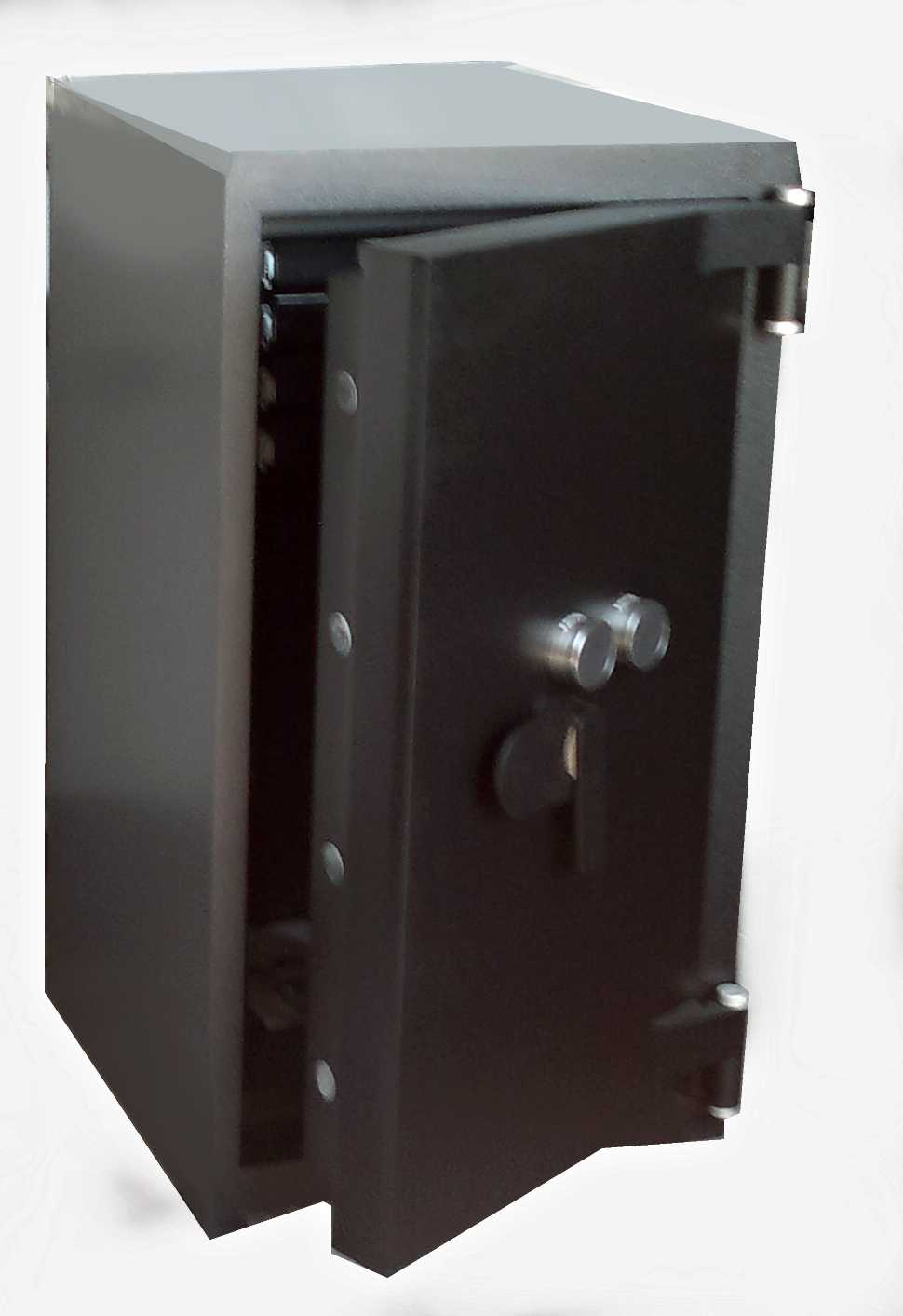 České trezory a sejfy bezpečnostní, výroba trezorů, Brno | aparch.cz