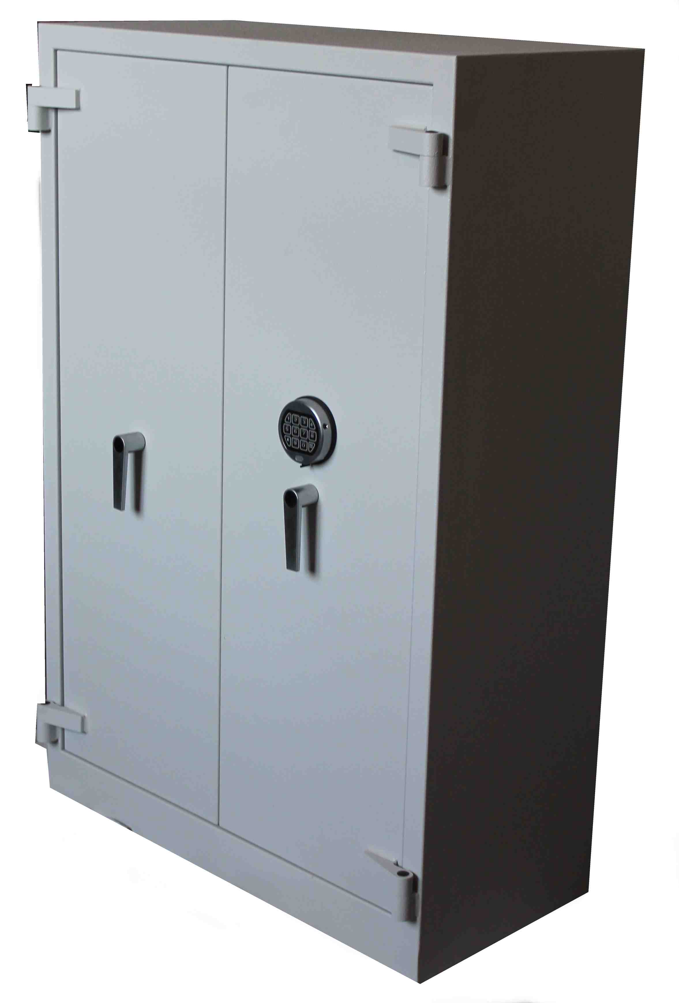 České trezory a sejfy bezpečnostní, výroba trezorů, Brno | aparch.cz