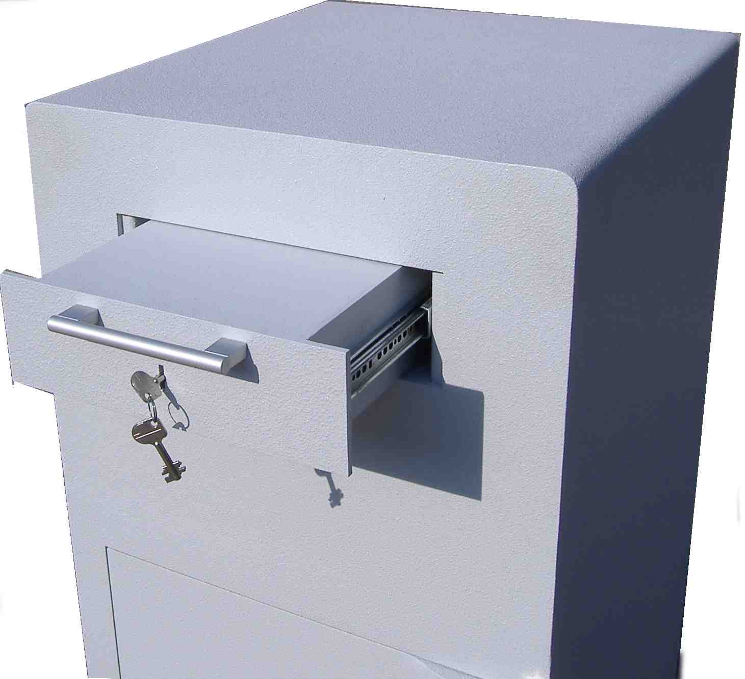 České trezory a sejfy bezpečnostní, výroba trezorů, Brno | aparch.cz